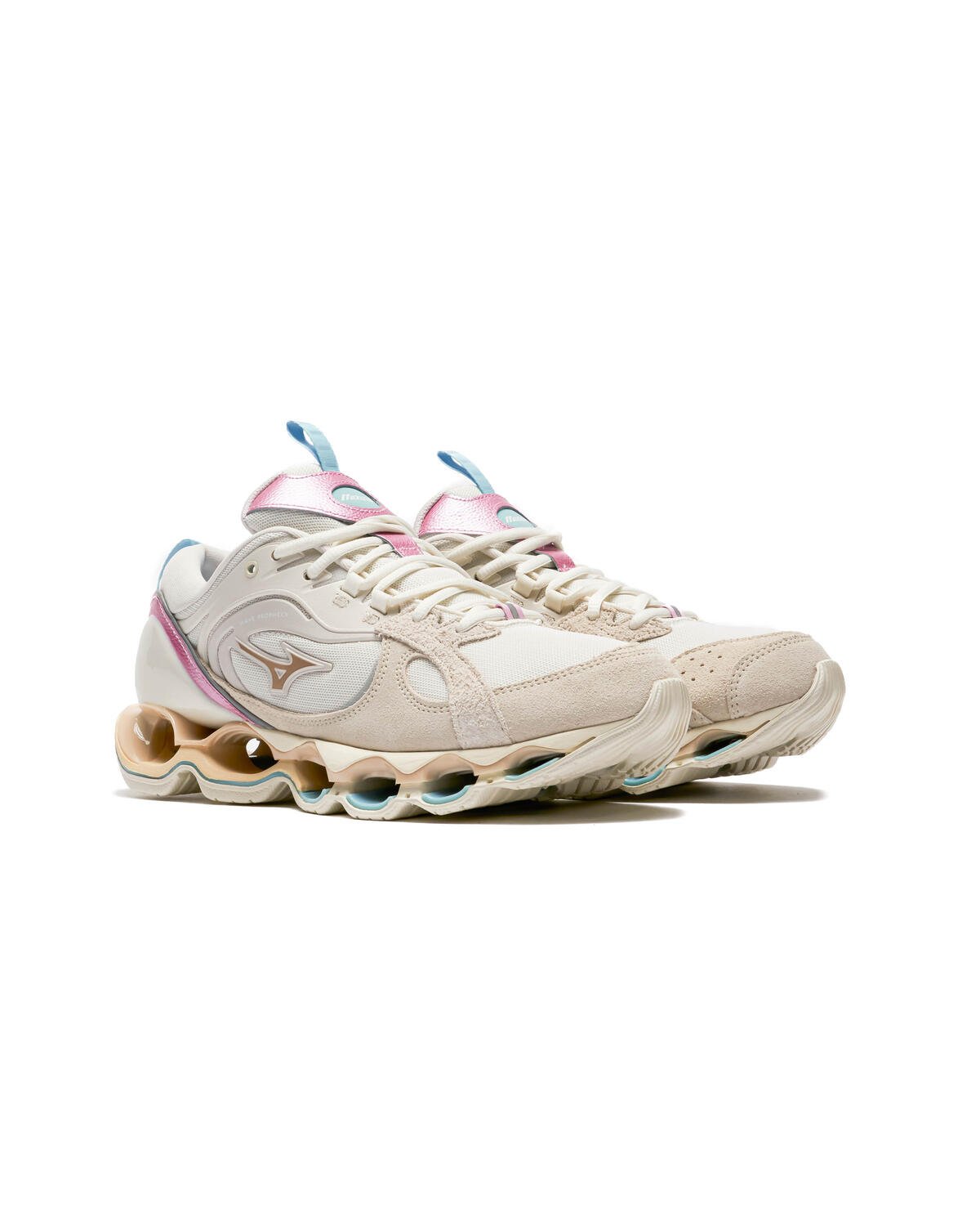 Mizuno WAVE PROPHECY BETA 2 Kosei Pack